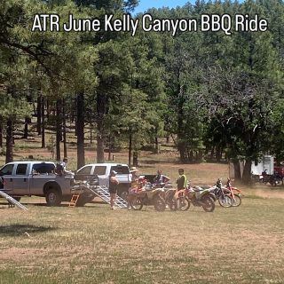 Home - Arizona Trail Riders